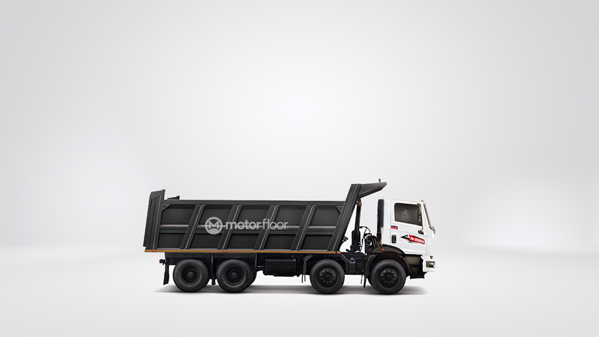 10 Best Dumper Tipper Trucks in India with Specifications