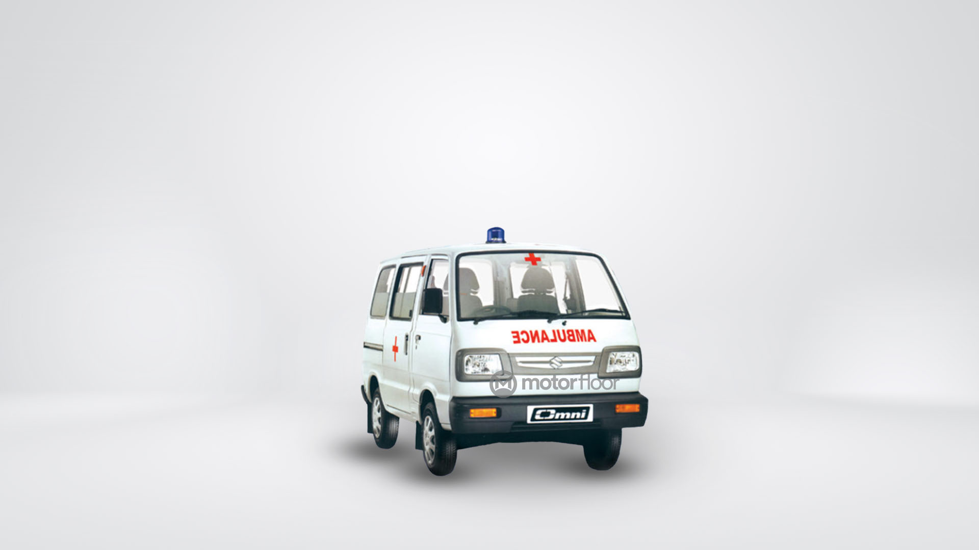 8 Best Selling Ambulance Vehicles in India