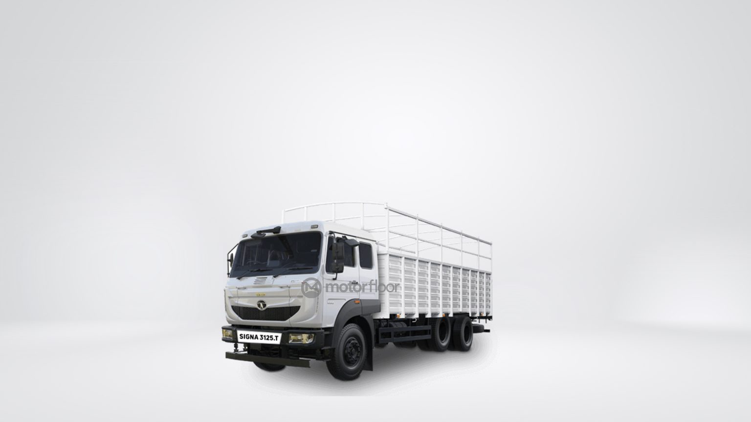 TATA Signa Truck: Variants, Pricing, Specifications and More