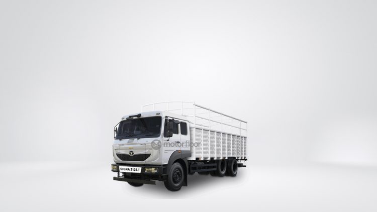 TATA Signa Truck: Variants, Pricing, Specifications and More