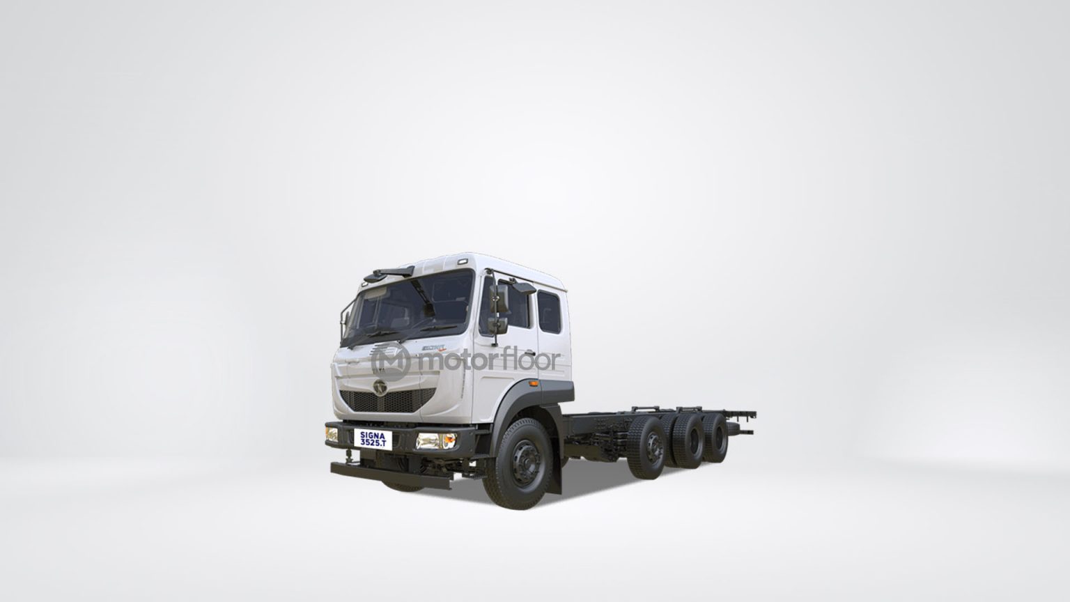 TATA Signa Truck: Variants, Pricing, Specifications and More