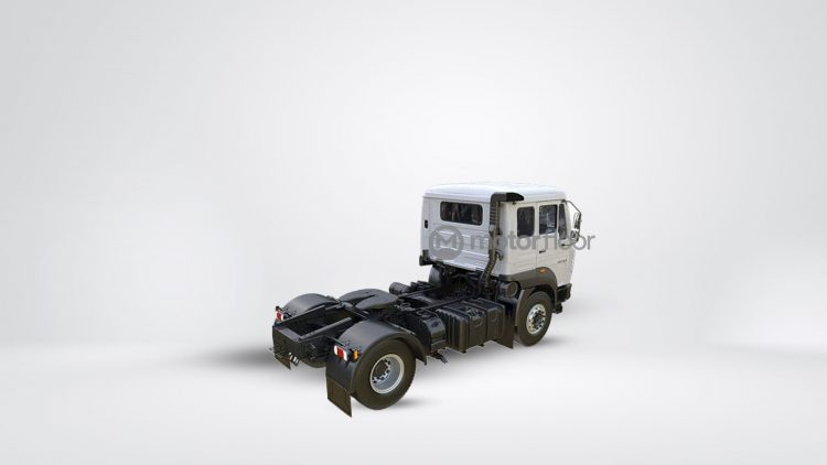 TATA Signa Truck: Variants, Pricing, Specifications and More