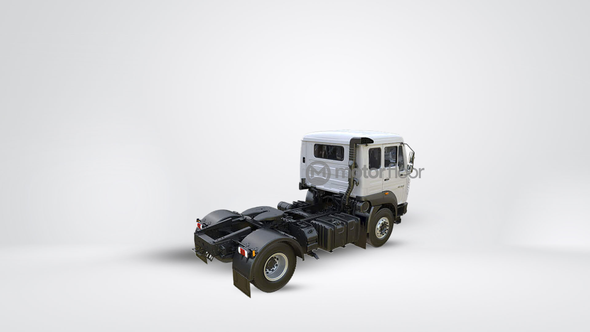 TATA Signa Truck: Variants, Pricing, Specifications and More