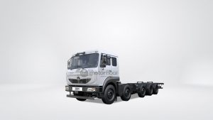 TATA Signa Truck: Variants, Pricing, Specifications and More