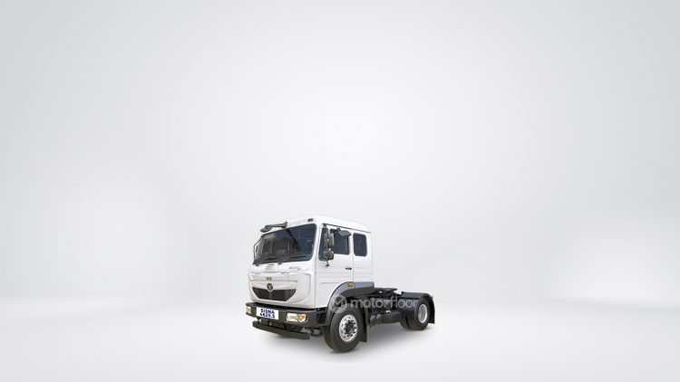 TATA Signa Truck: Variants, Pricing, Specifications and More