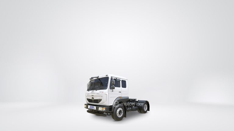 TATA Signa Truck: Variants, Pricing, Specifications and More