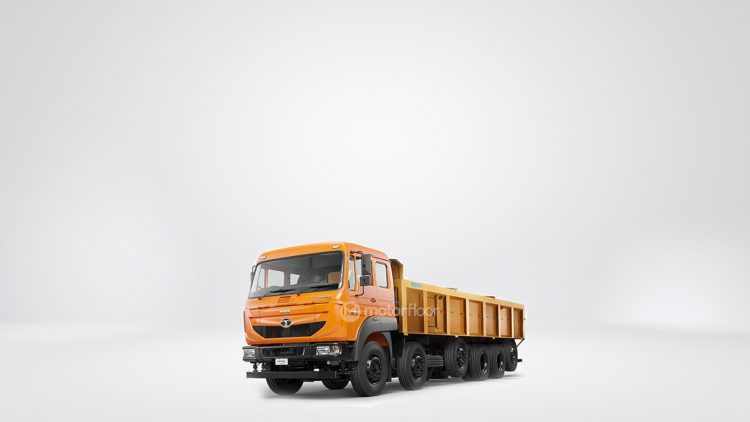 TATA Signa Truck: Variants, Pricing, Specifications and More