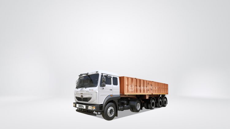 TATA Signa Truck: Variants, Pricing, Specifications and More