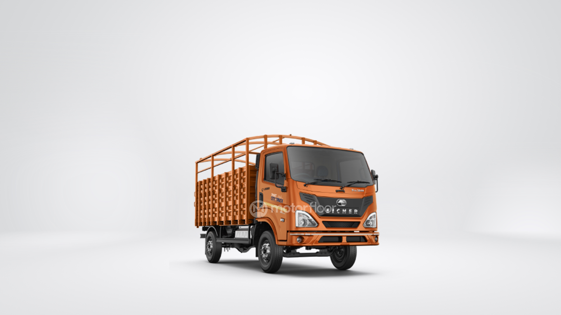10 Popular Light Commercial Vehicle Trucks in India with Specifications