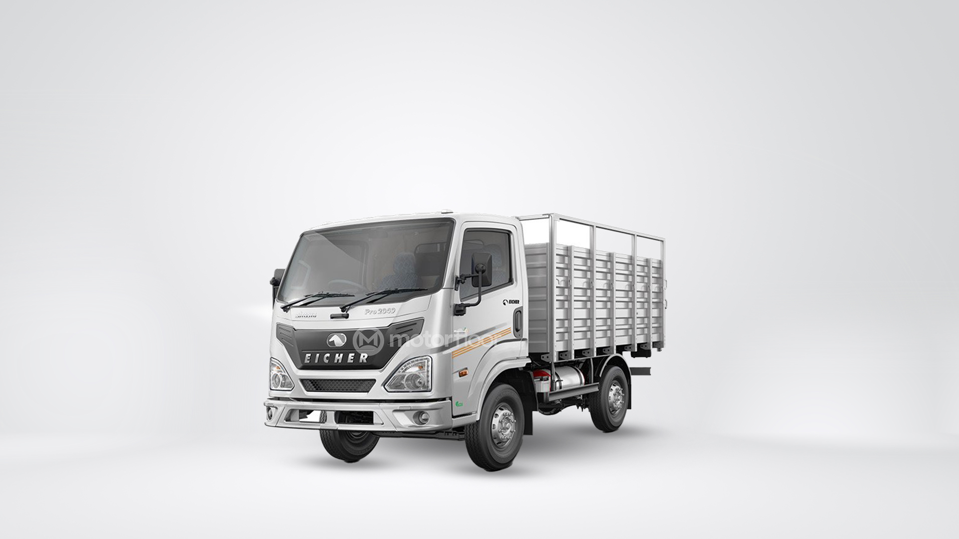 10 Popular Light Commercial Vehicle Trucks in India with Specifications