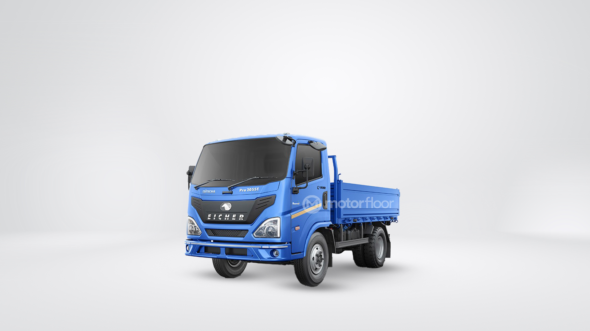 10 Popular Light Commercial Vehicle Trucks in India with Specifications