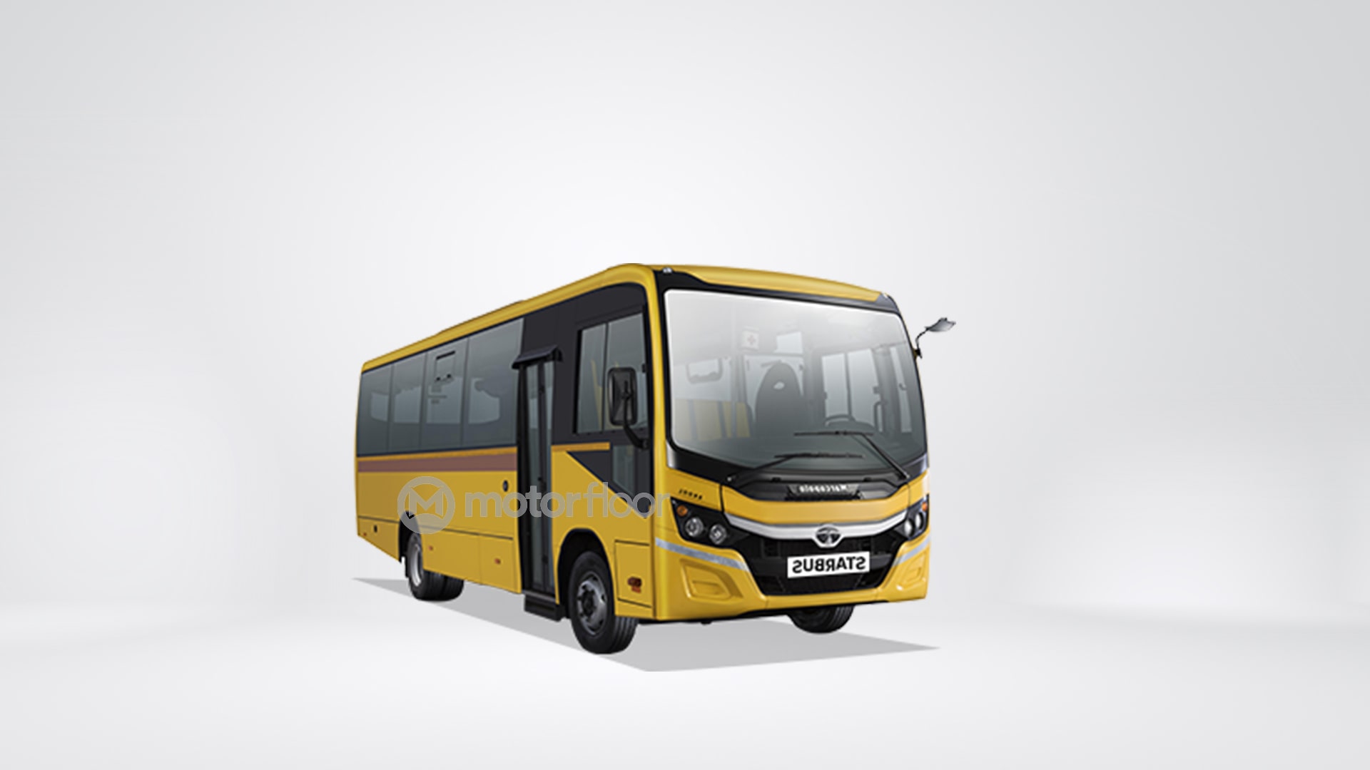 11 Best-Selling School Buses in India