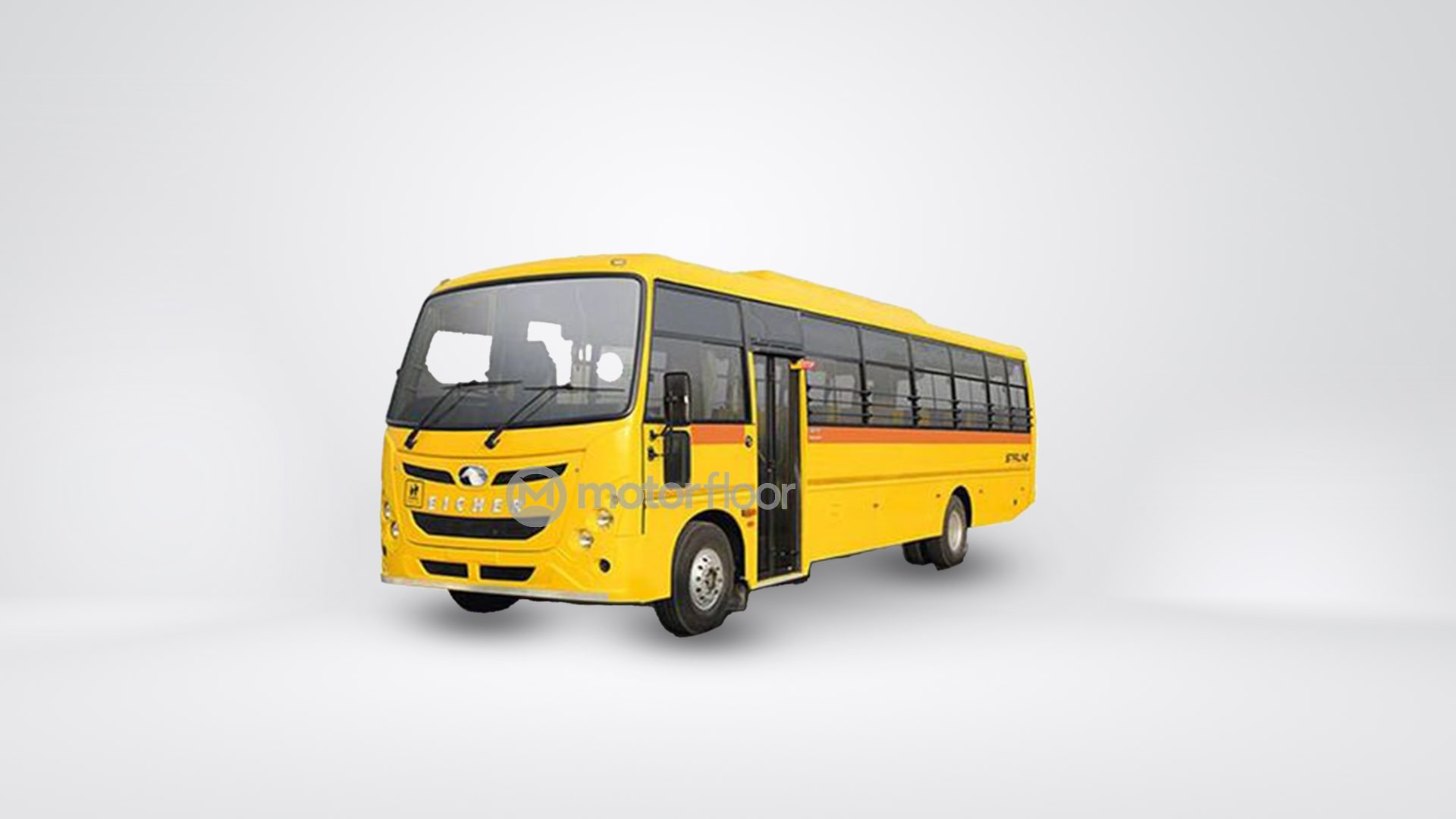 11 Best-Selling School Buses in India