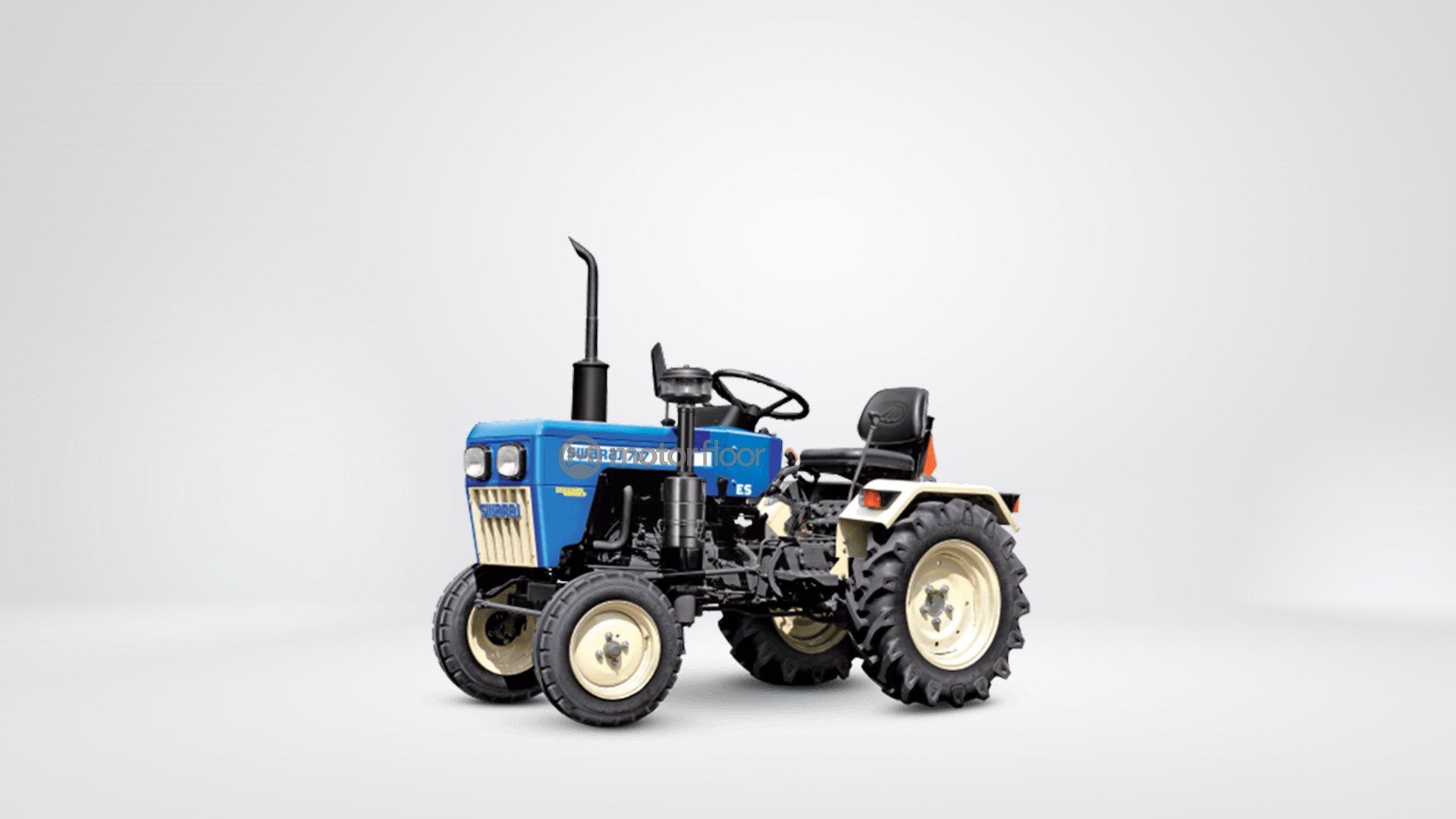 16 Popular Tractor Manufacturing Companies in India