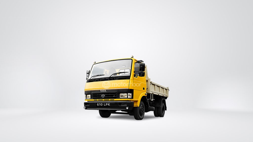 10 Popular Light Commercial Vehicle Trucks in India with Specifications