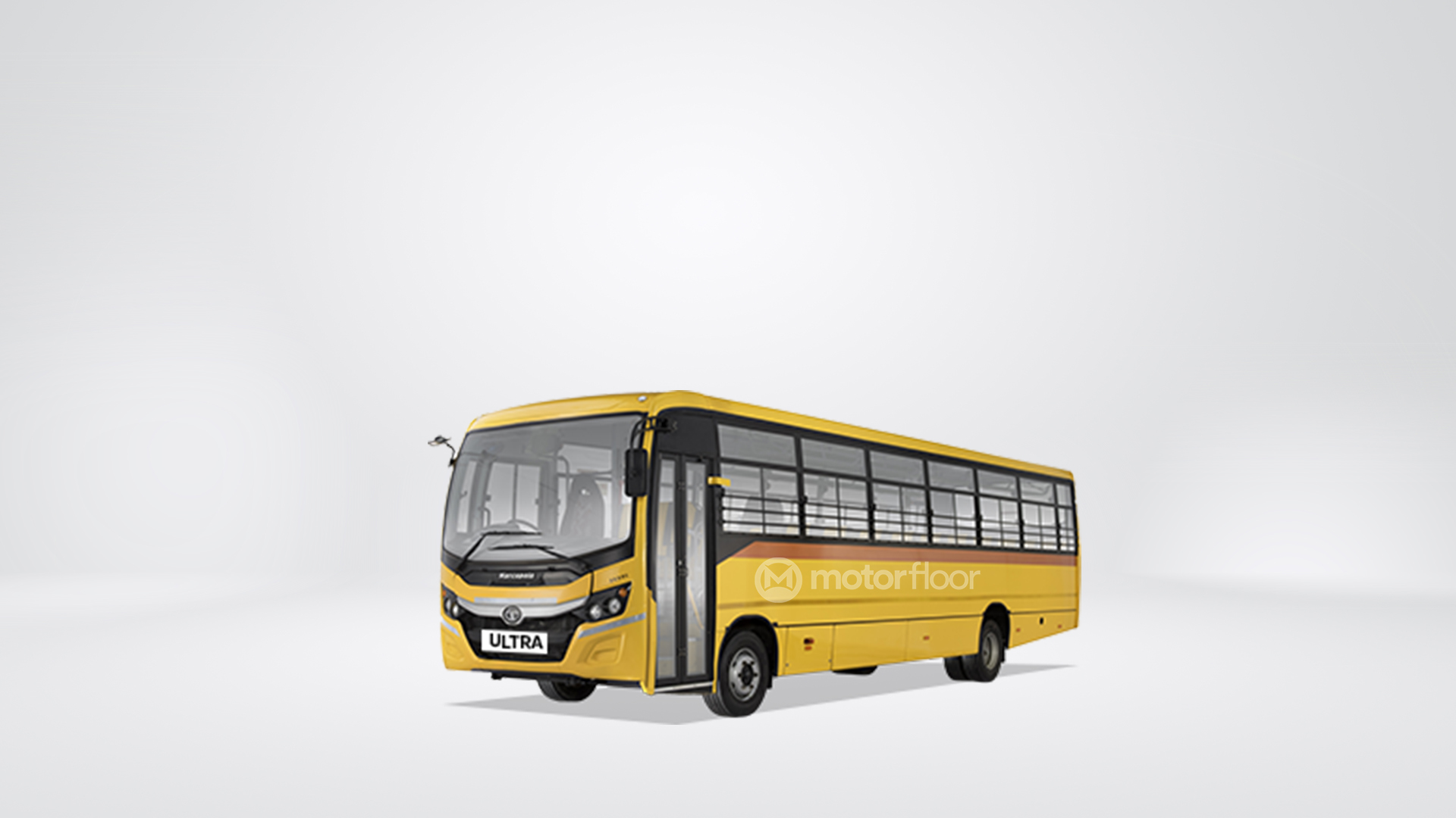 11 Best-Selling School Buses in India
