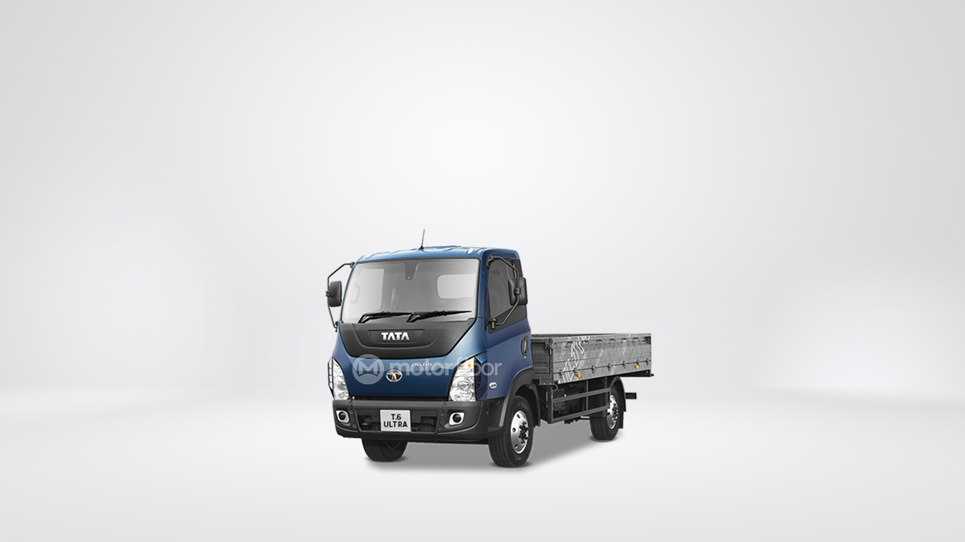10 Popular Light Commercial Vehicle Trucks in India with Specifications