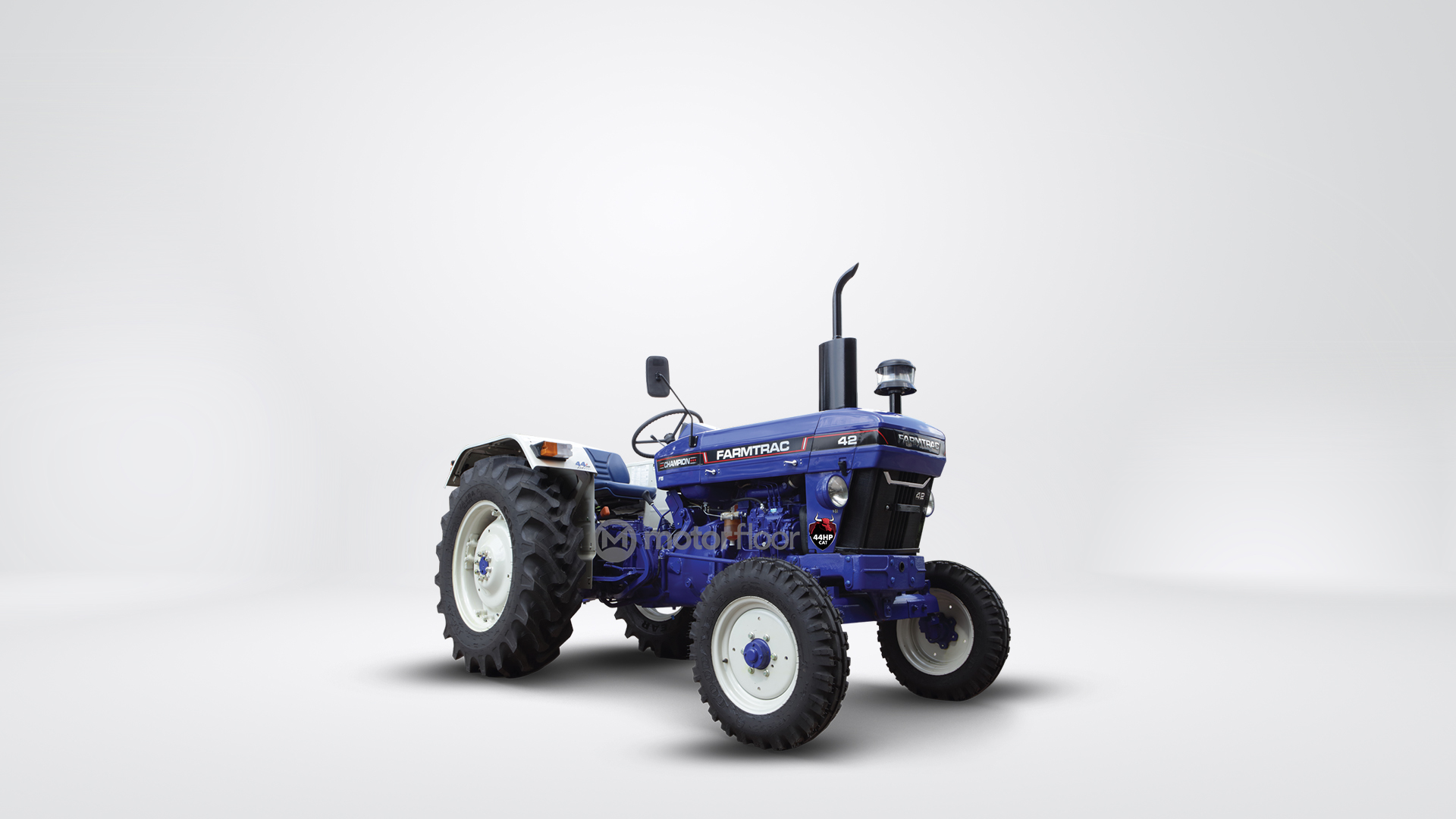 16 Popular Tractor Manufacturing Companies in India