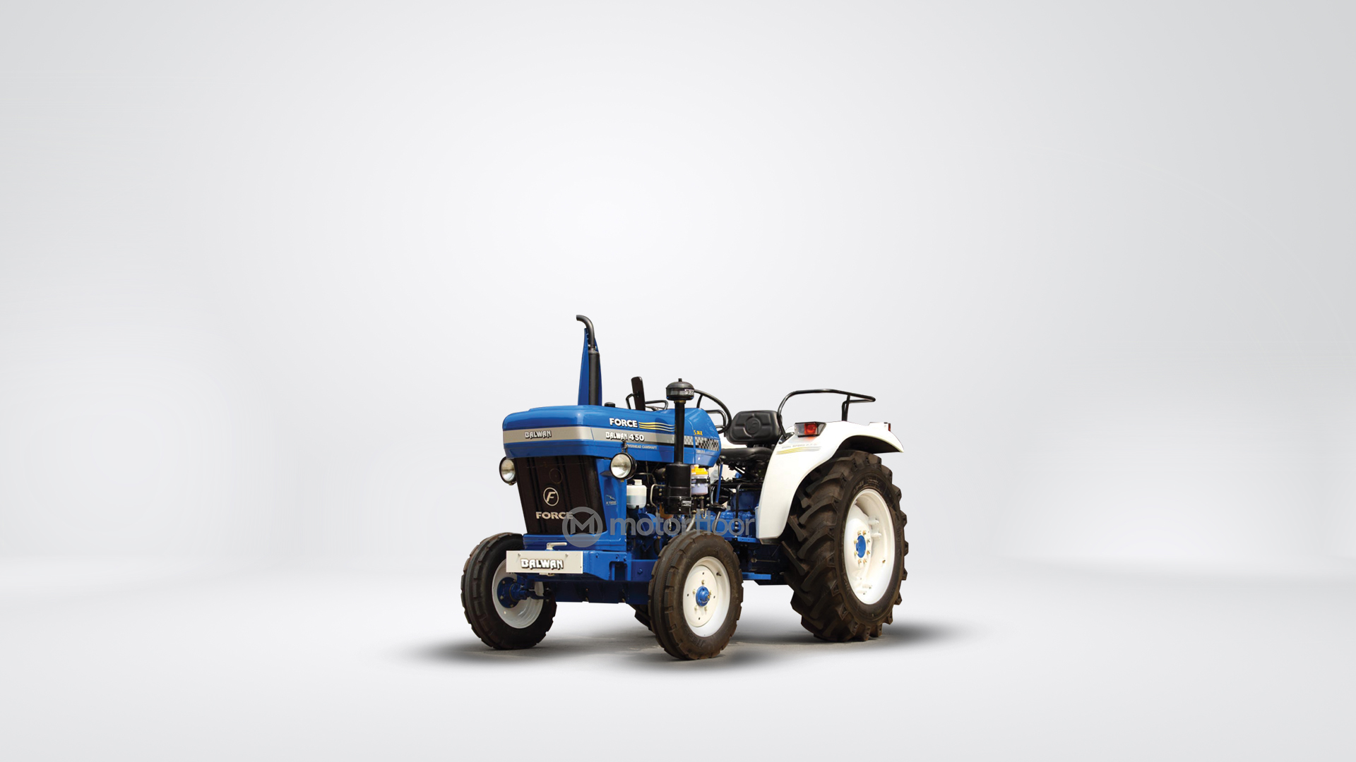 16 Popular Tractor Manufacturing Companies in India