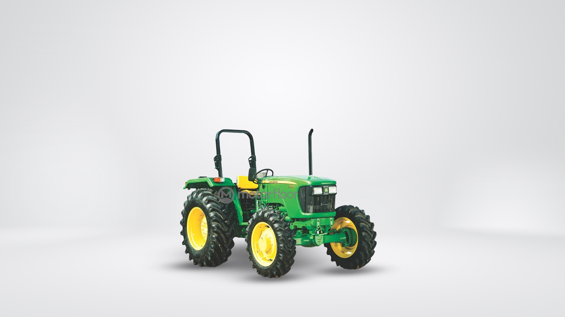 16 Popular Tractor Manufacturing Companies in India