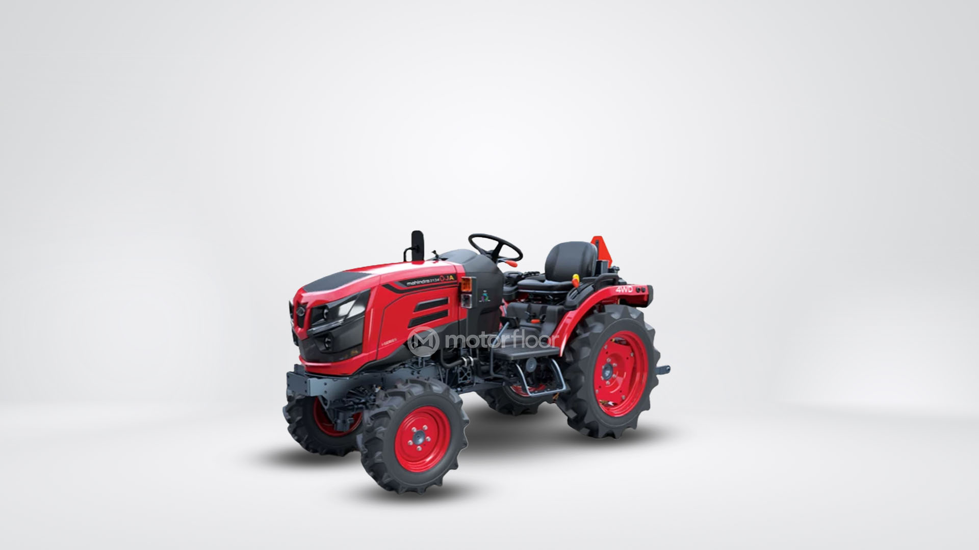 Mini Tractor vs Regular Tractor: Which one is best for you?
