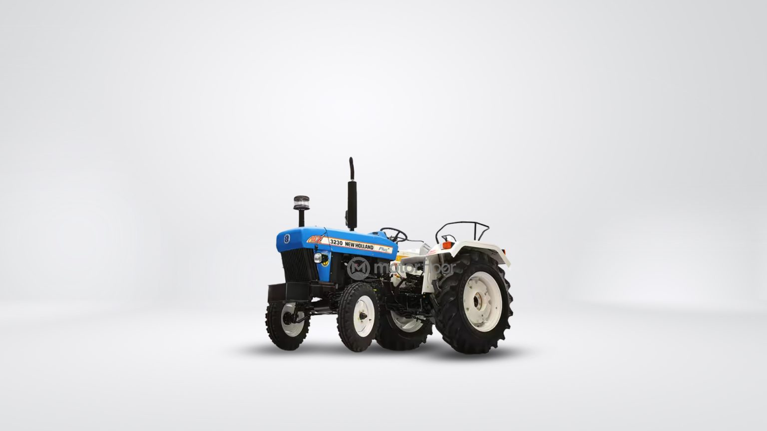 16 Popular Tractor Manufacturing Companies in India