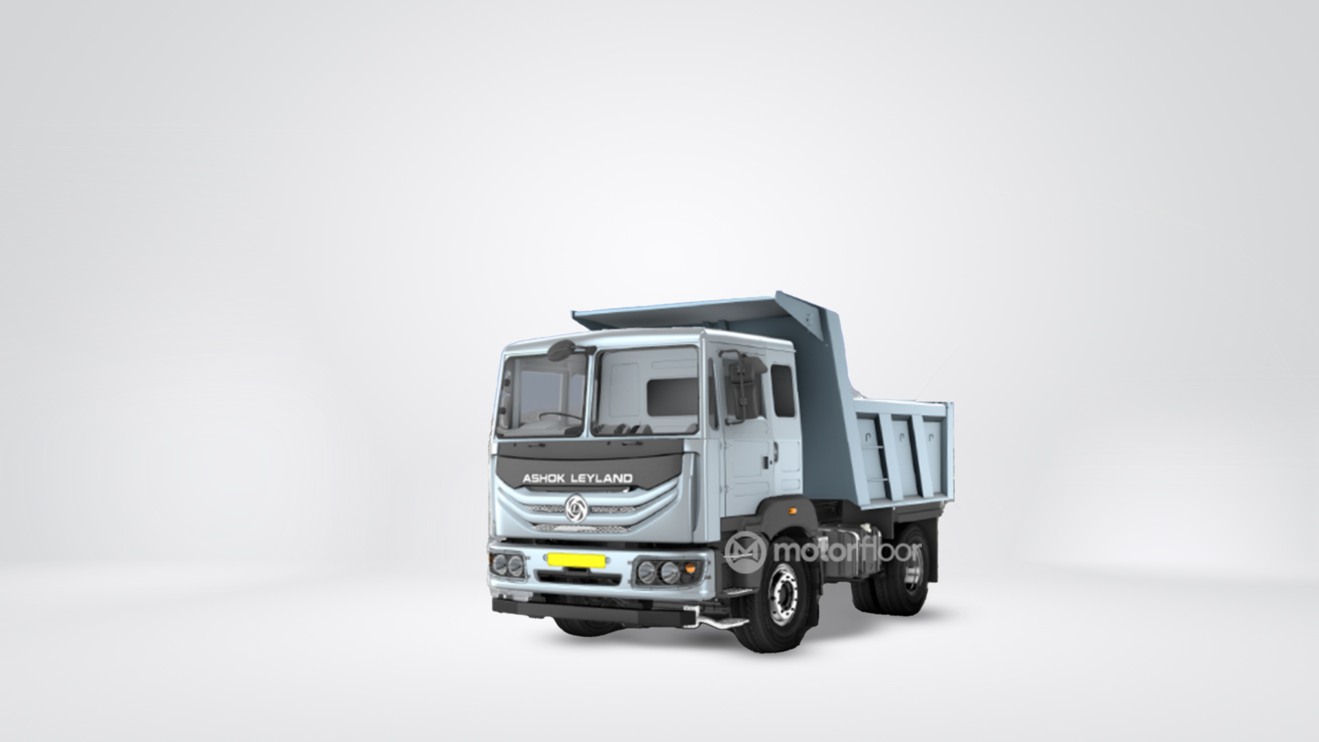 Top 10 Intermediate Commercial Vehicles (ICV) in India