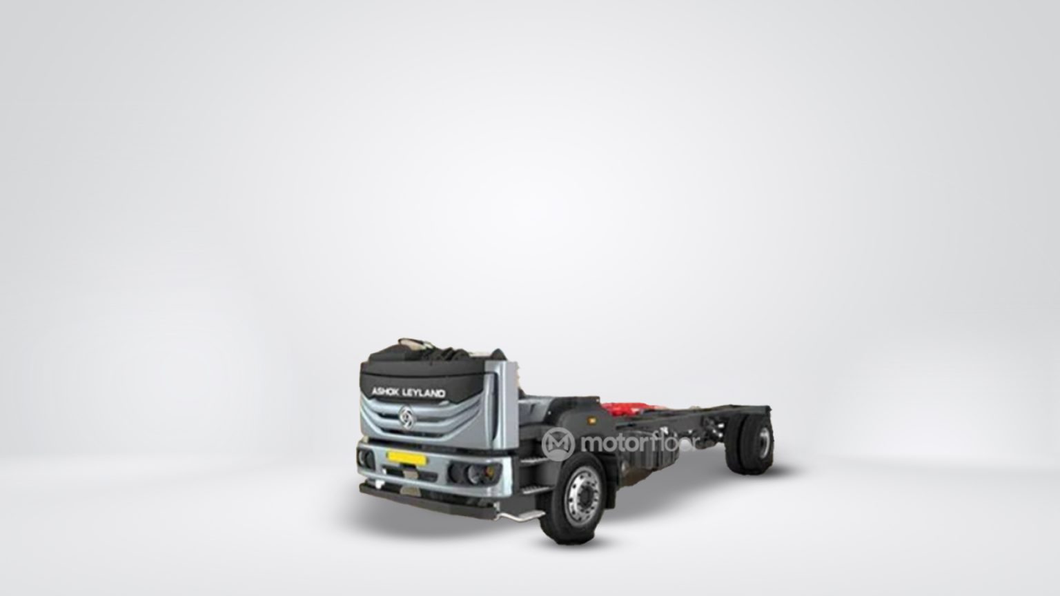 Top 10 Intermediate Commercial Vehicles (ICV) in India