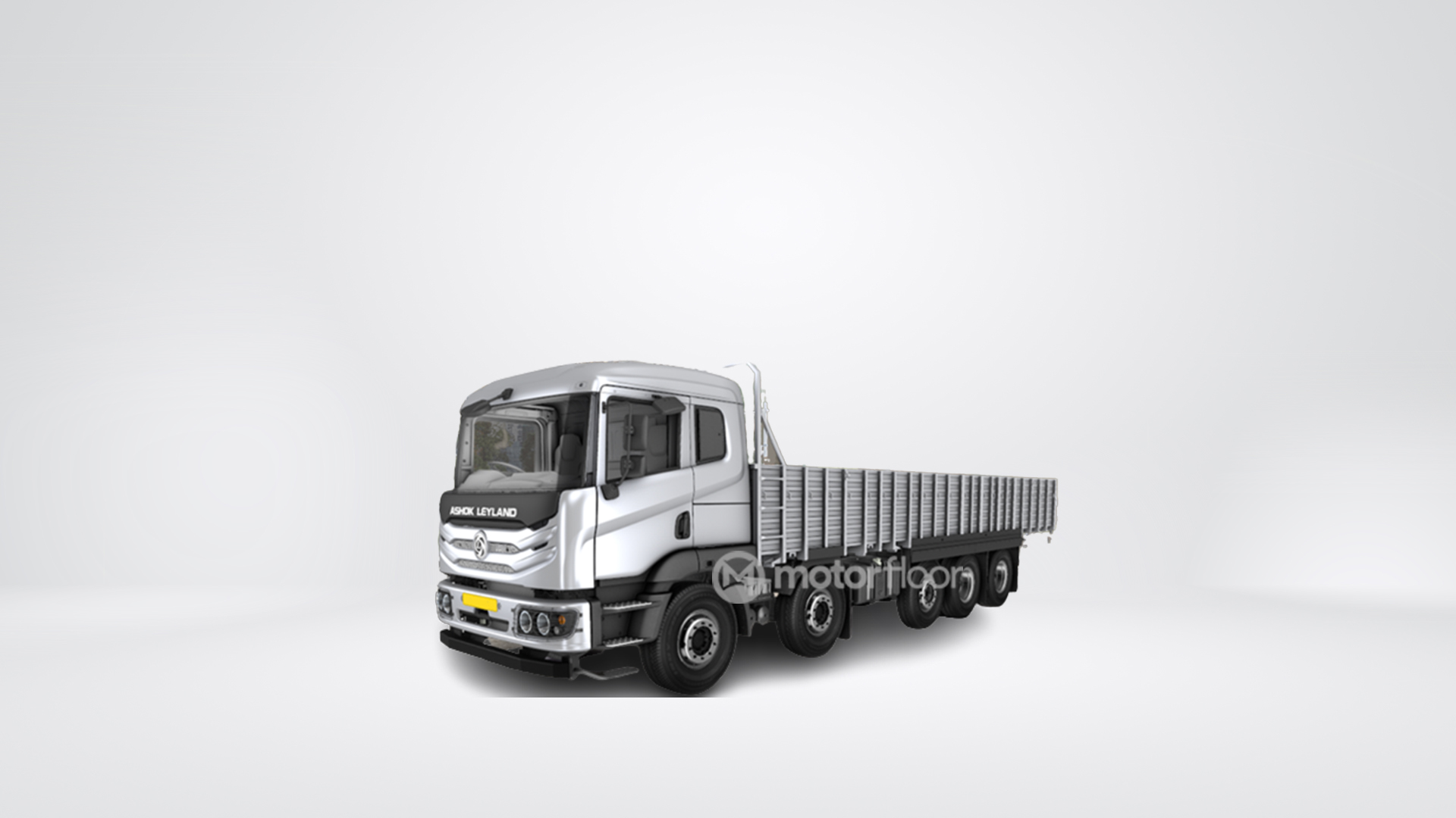 Top 10 Heavy Commercial Vehicles in India with Specifications