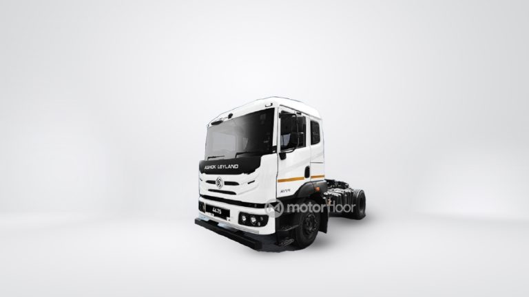 Top 10 Heavy Commercial Vehicles in India with Specifications
