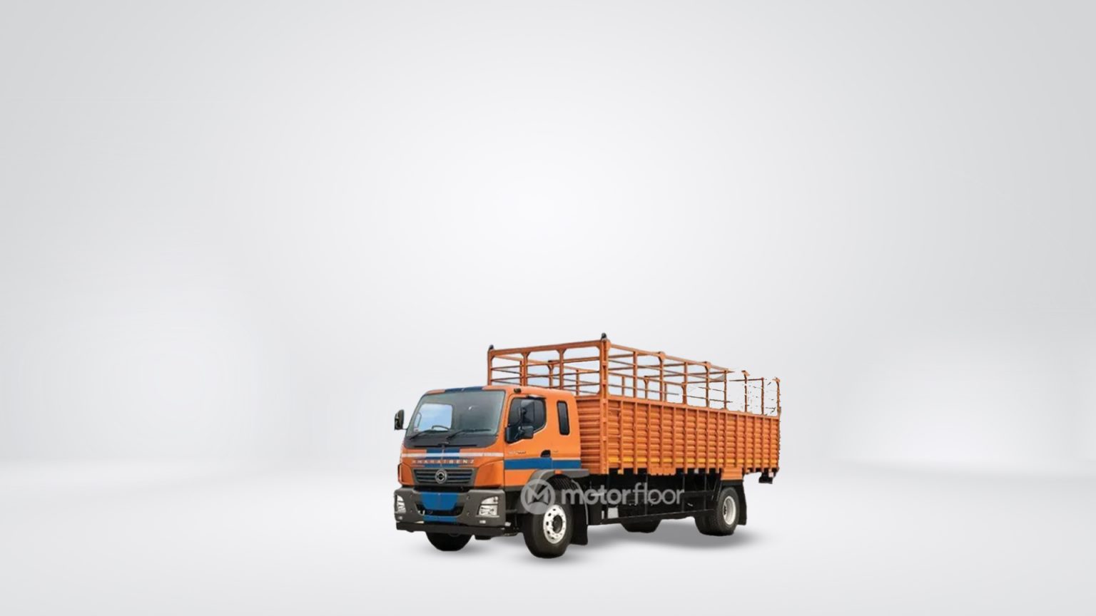 Top 10 Intermediate Commercial Vehicles (ICV) in India