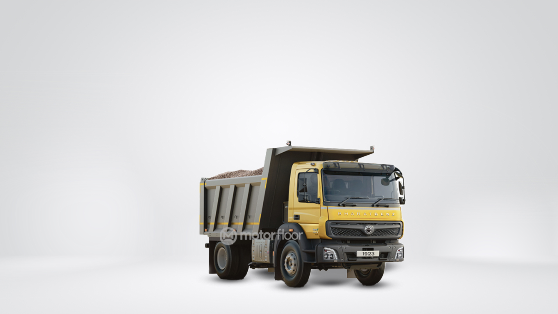 Top 10 Intermediate Commercial Vehicles (ICV) in India
