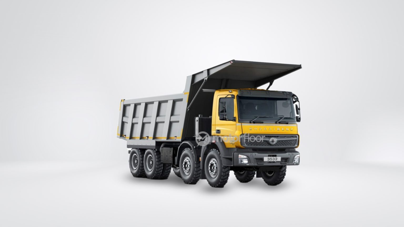 Top 10 Heavy Commercial Vehicles in India with Specifications