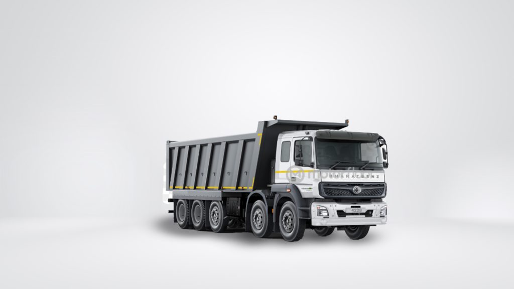 Top 10 Heavy Commercial Vehicles in India with Specifications
