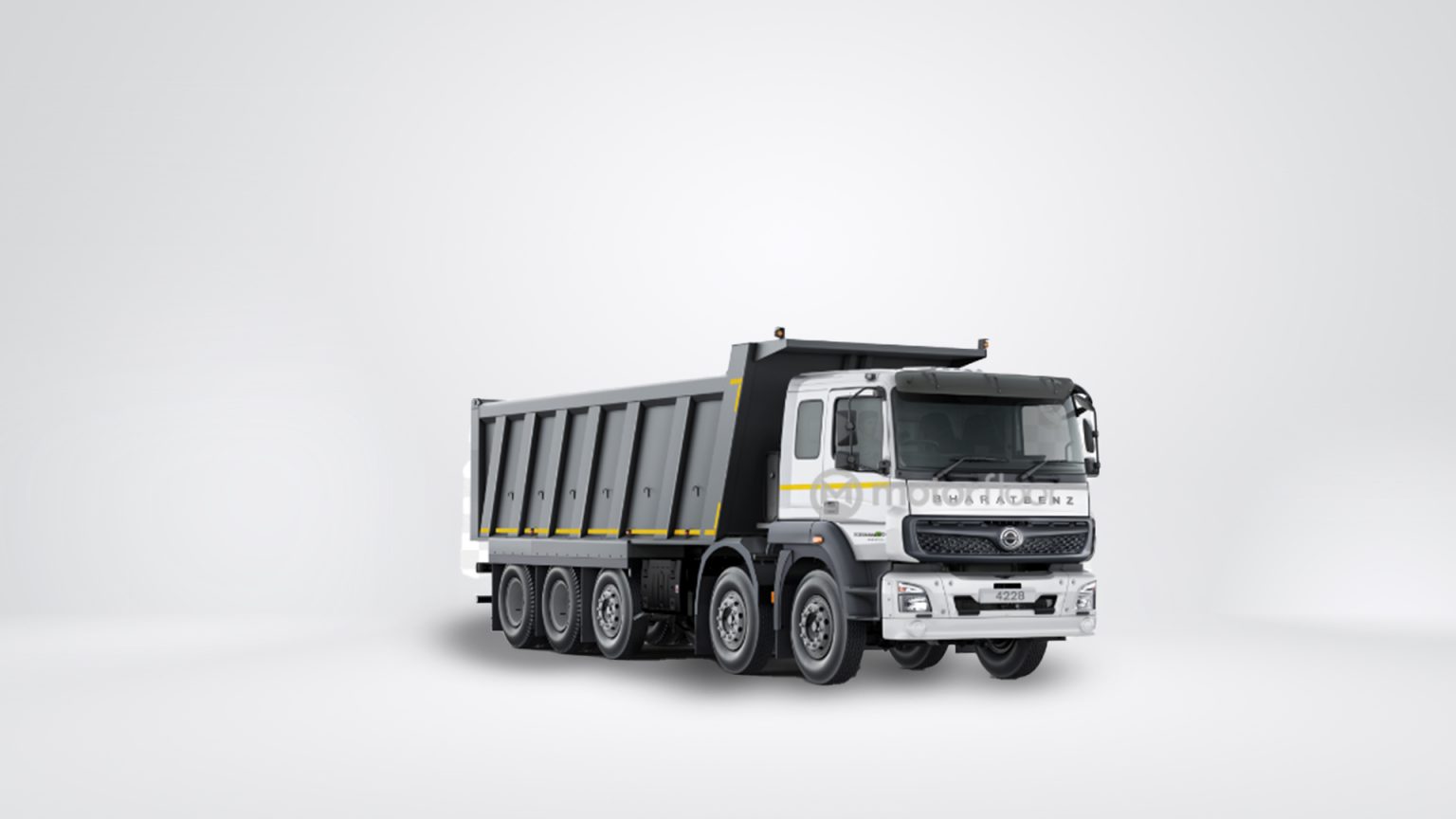 Top 10 Heavy Commercial Vehicles in India with Specifications