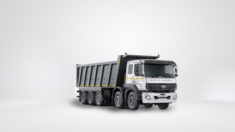 Top 10 Heavy Commercial Vehicles in India with Specifications