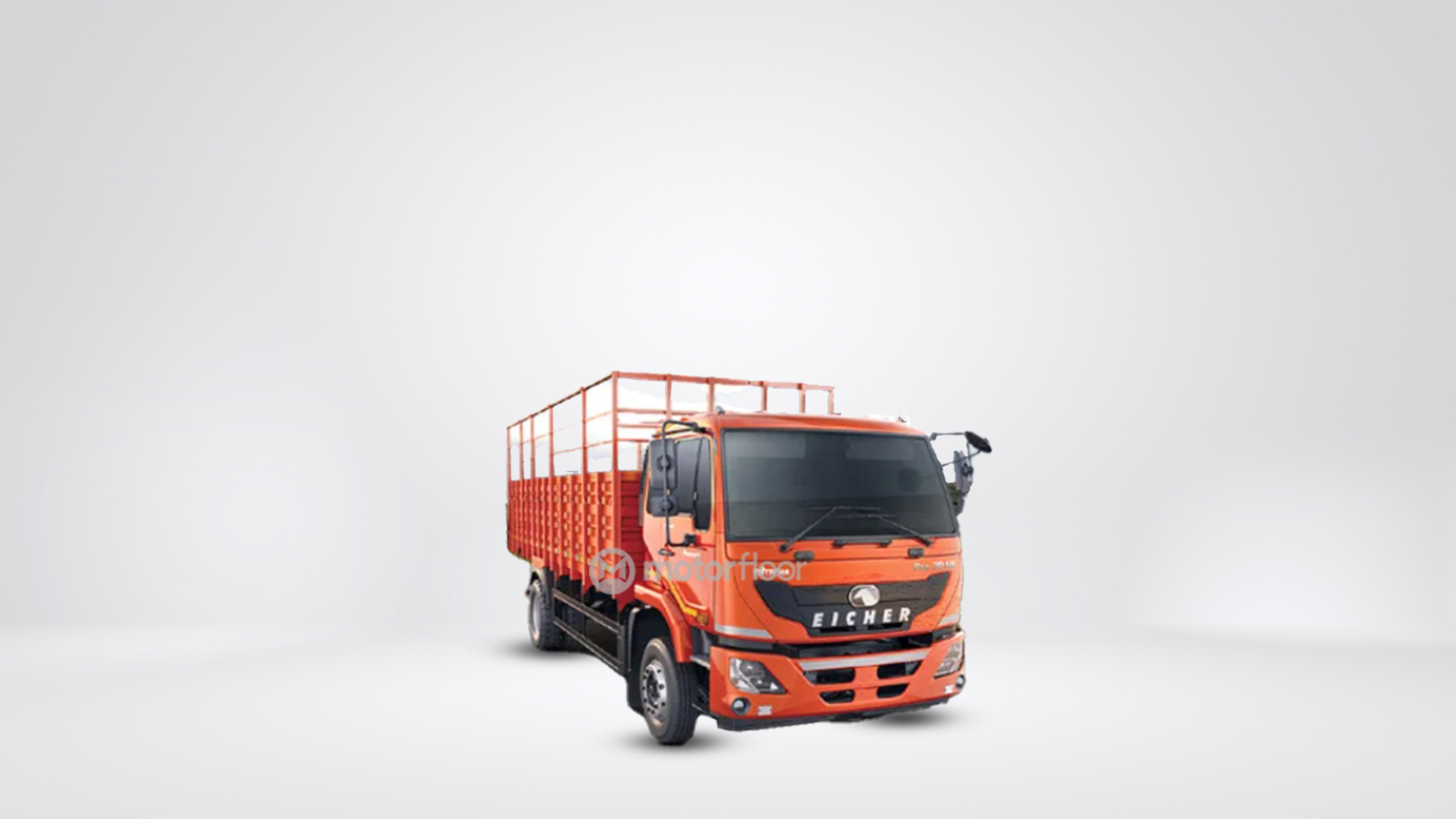 Top 10 Intermediate Commercial Vehicles (ICV) in India