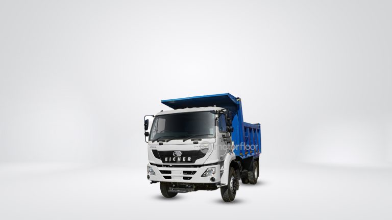 Top 10 Intermediate Commercial Vehicles (ICV) in India