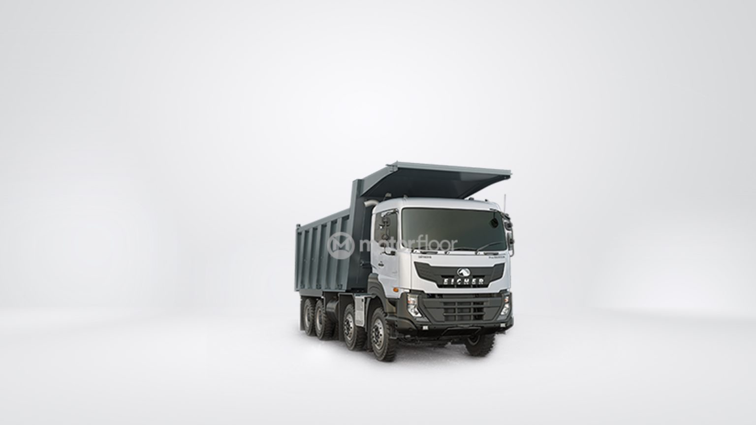 Top 10 Heavy Commercial Vehicles in India with Specifications
