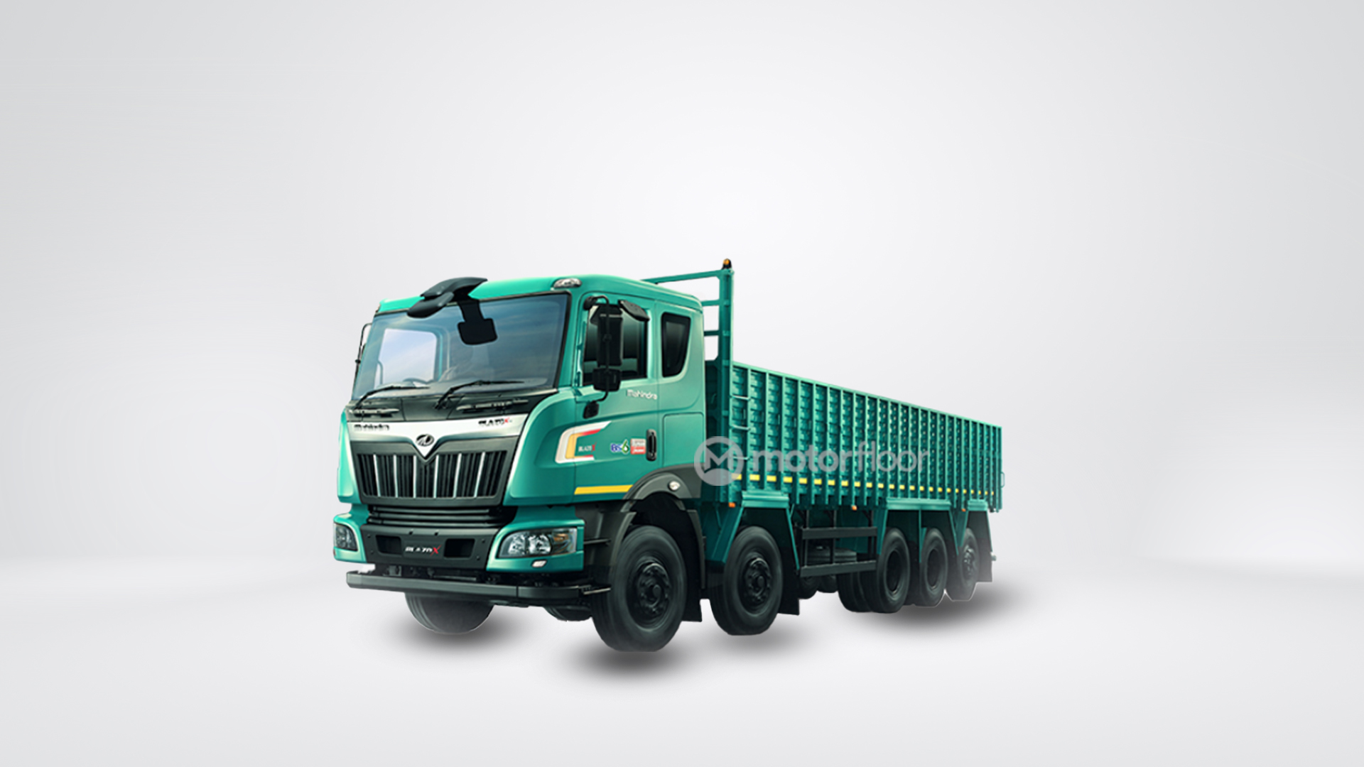 Top 10 Heavy Commercial Vehicles in India with Specifications
