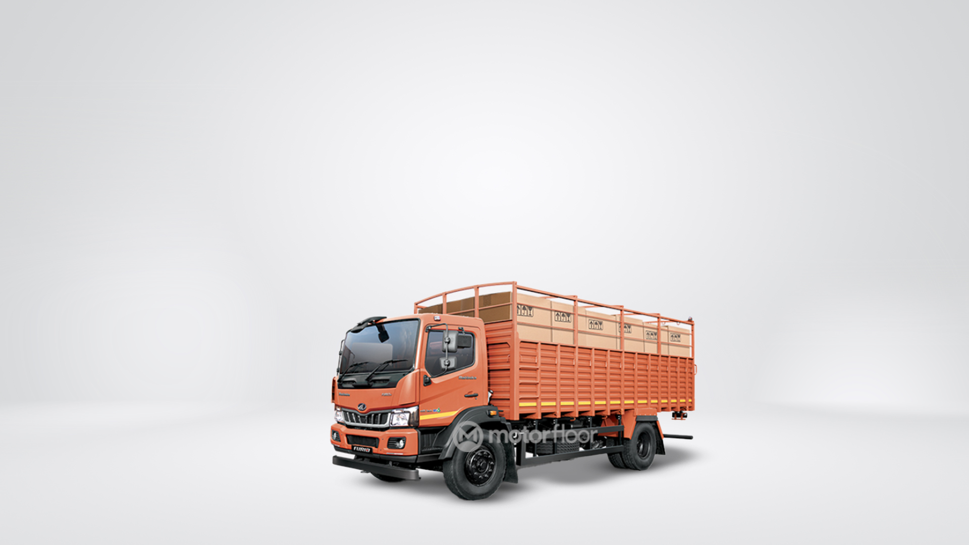 Top 10 Intermediate Commercial Vehicles (ICV) in India