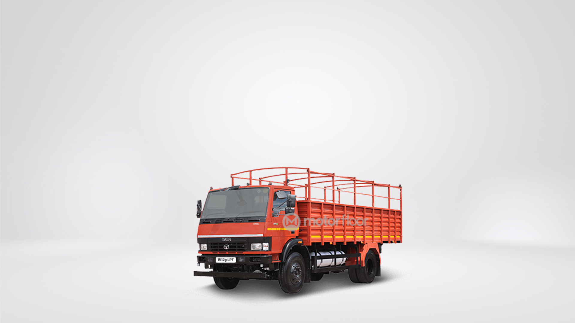 Top 10 Intermediate Commercial Vehicles (ICV) in India