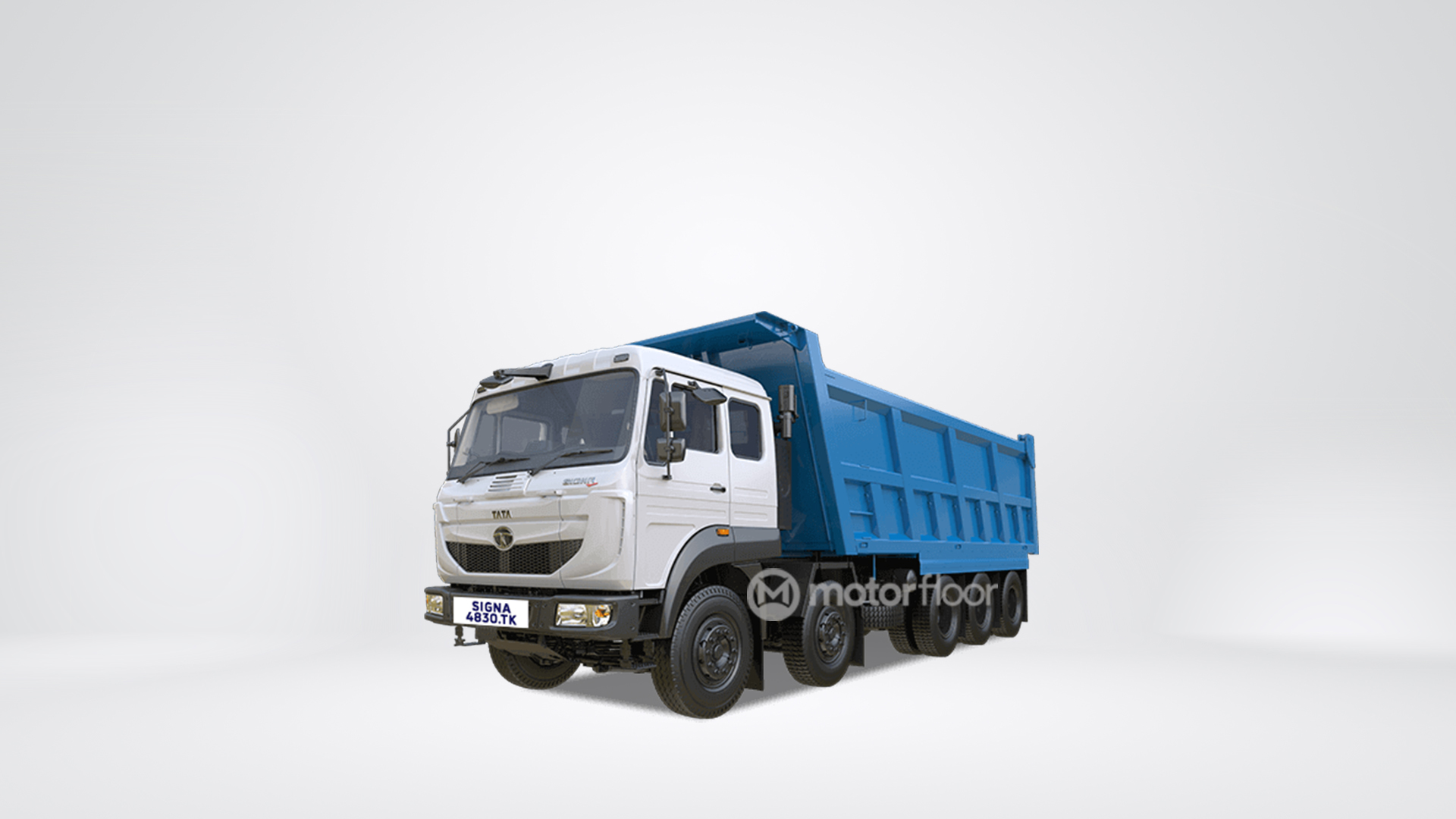 Top 10 Heavy Commercial Vehicles in India with Specifications