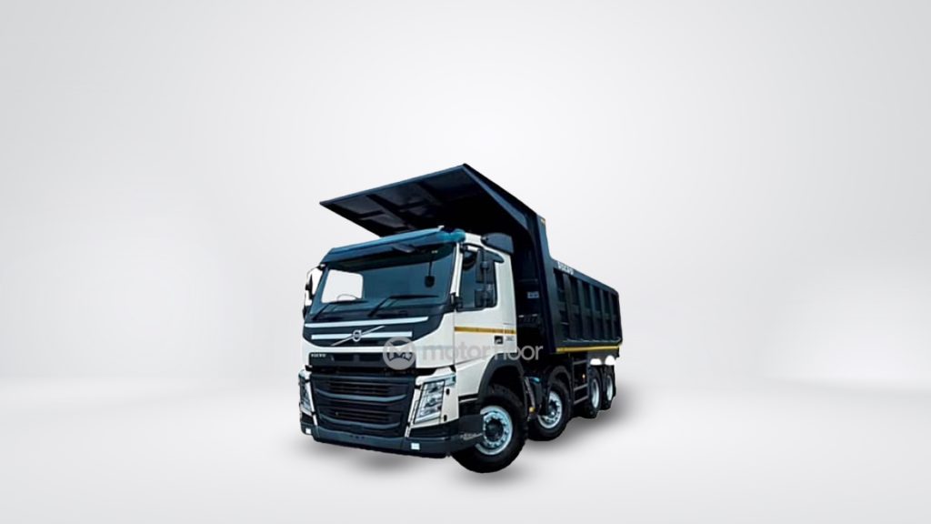 Top 10 Heavy Commercial Vehicles in India with Specifications