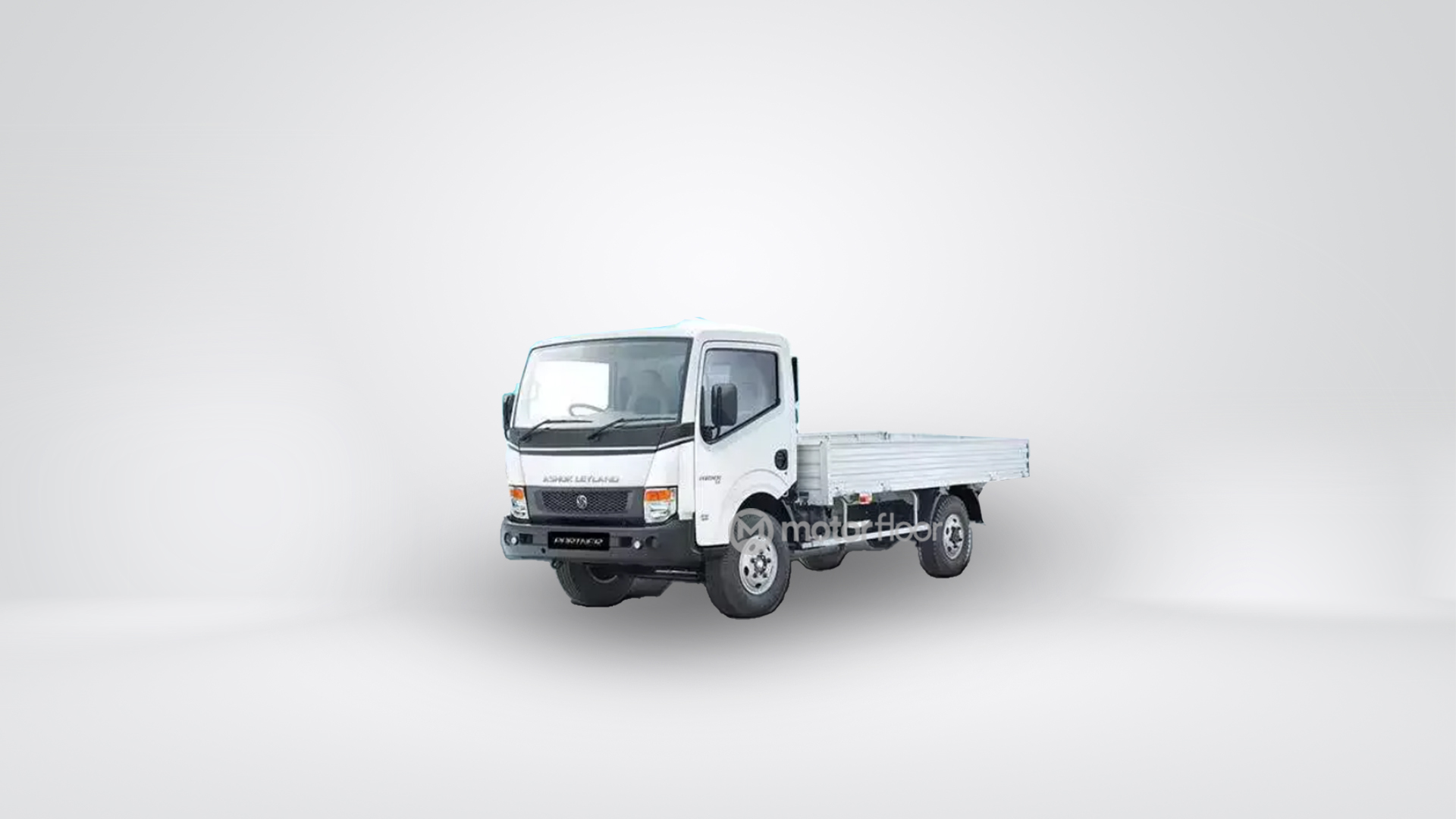 5 Best-Selling CNG Truck Models in India