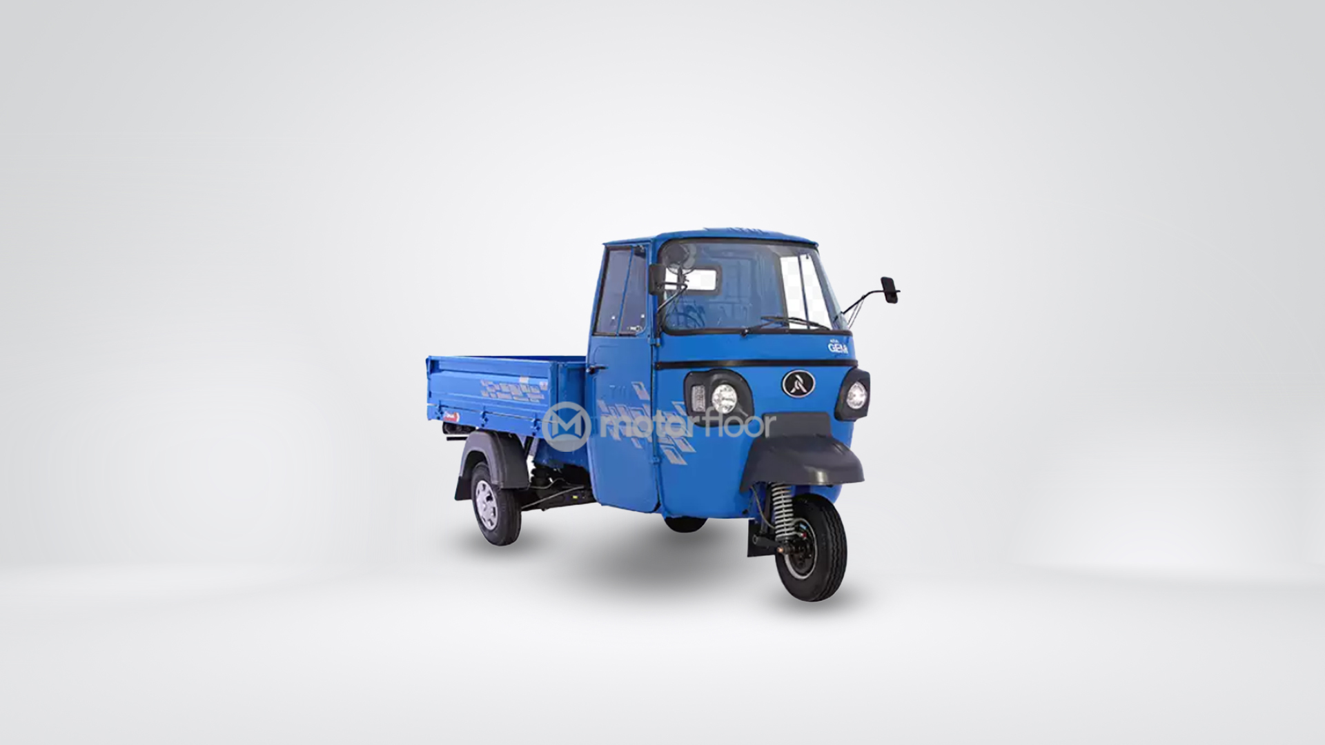 Top 15 Three Wheeler Companies in India | MotorFloor