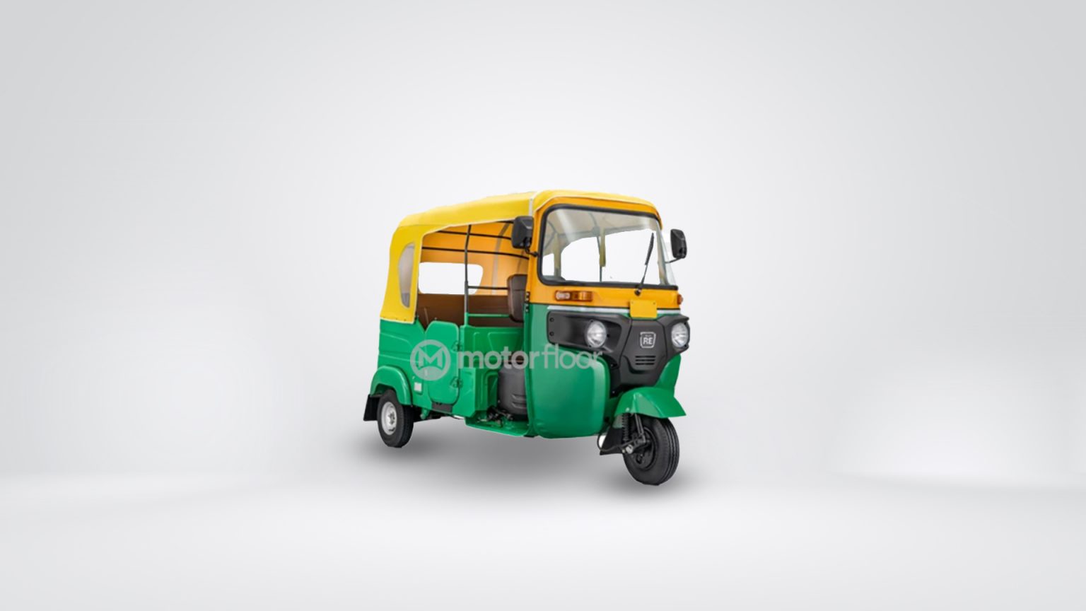 Top 15 Three Wheeler Companies in India | MotorFloor