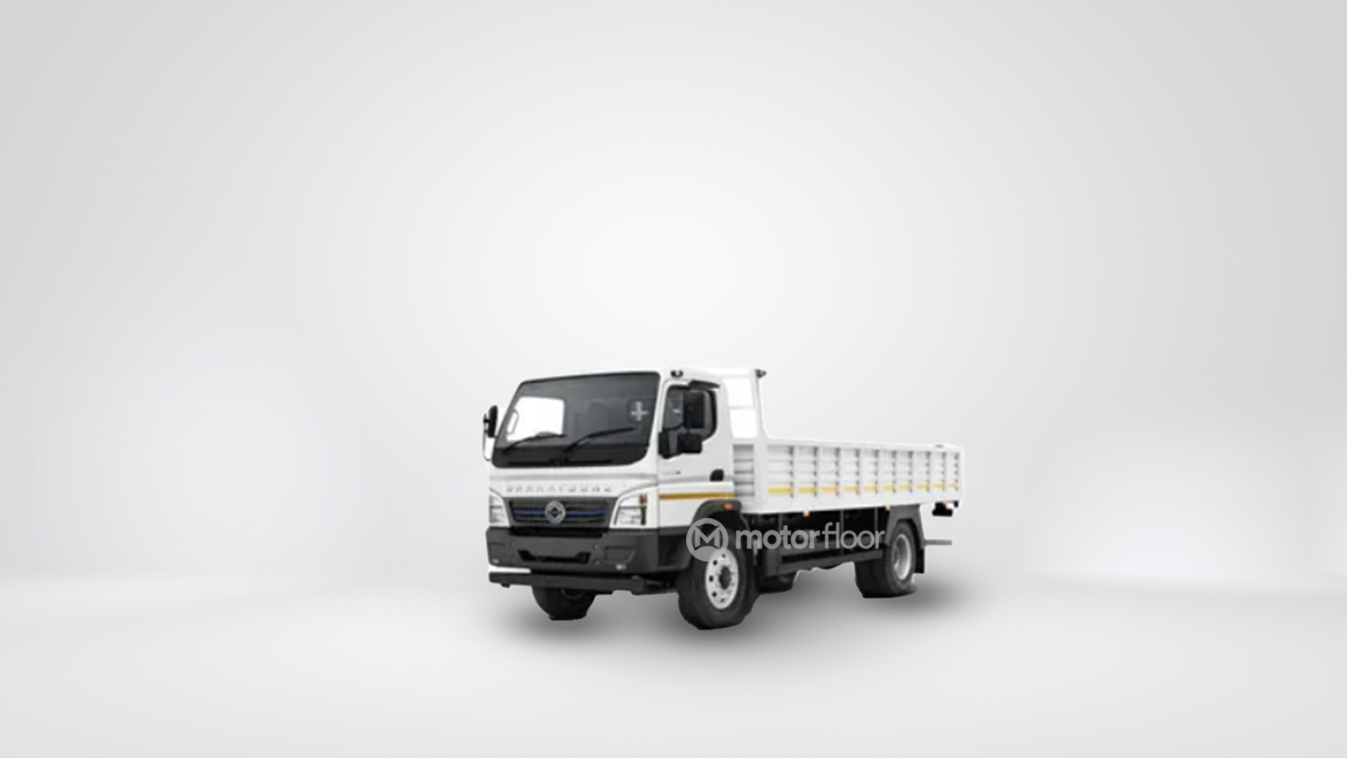 5 Best-Selling CNG Truck Models in India