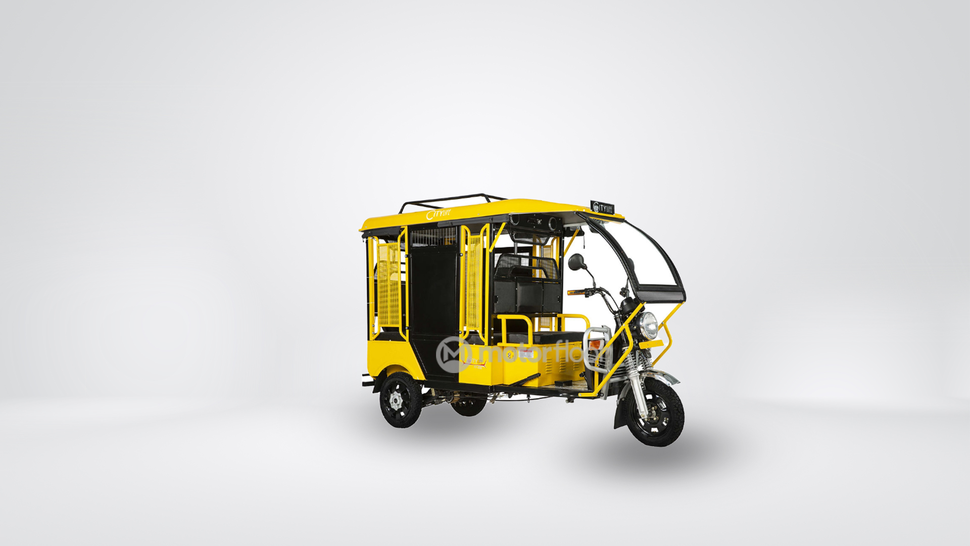 Top 15 Three Wheeler Companies in India | MotorFloor