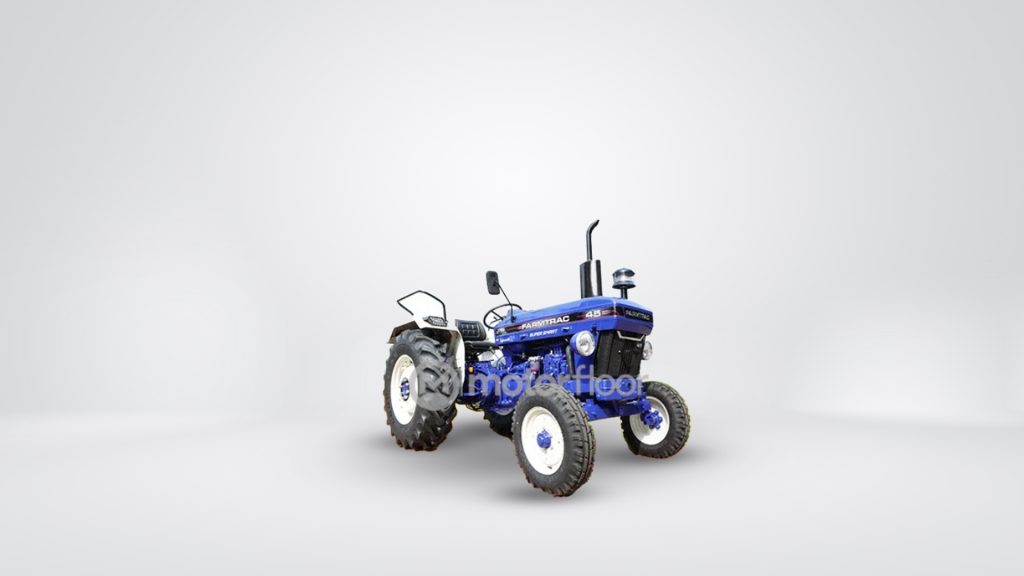 Best Mileage Tractors in India: Every Farmer Should Know